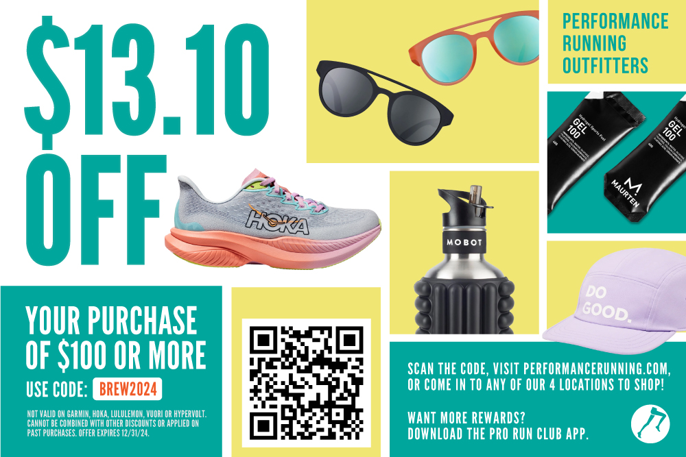 Brew City Marathon, Half Marathon, 10K & 5K - Wisconsin Events