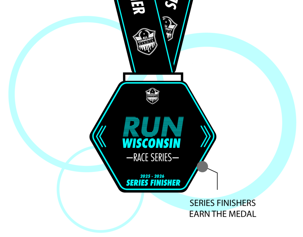 Run Wisconsin Race Series - Wisconsin Events